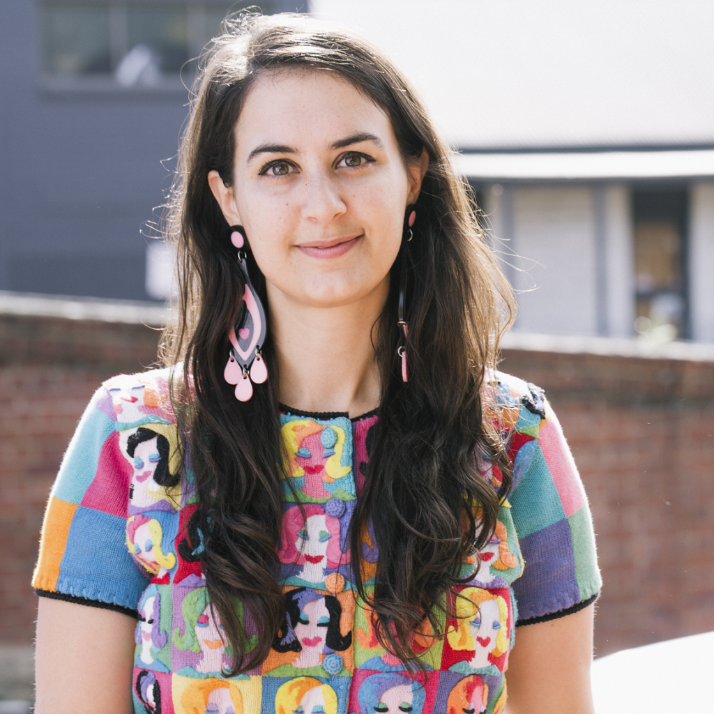 Conversations in women’s health - Australian Women's Health Alliance