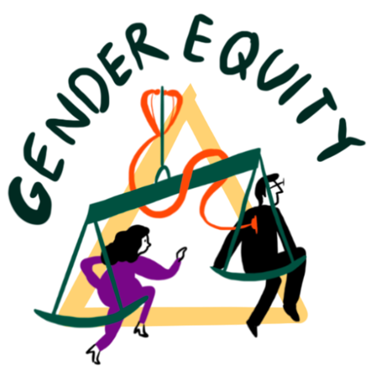 Increasing Gender Equity in Prevention and Healthcare - Australian ...