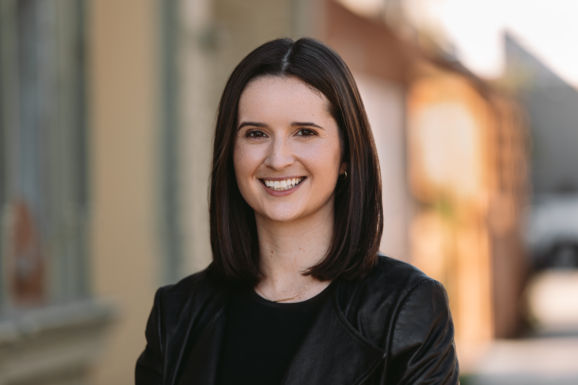 Kate May - Australian Women's Health Alliance
