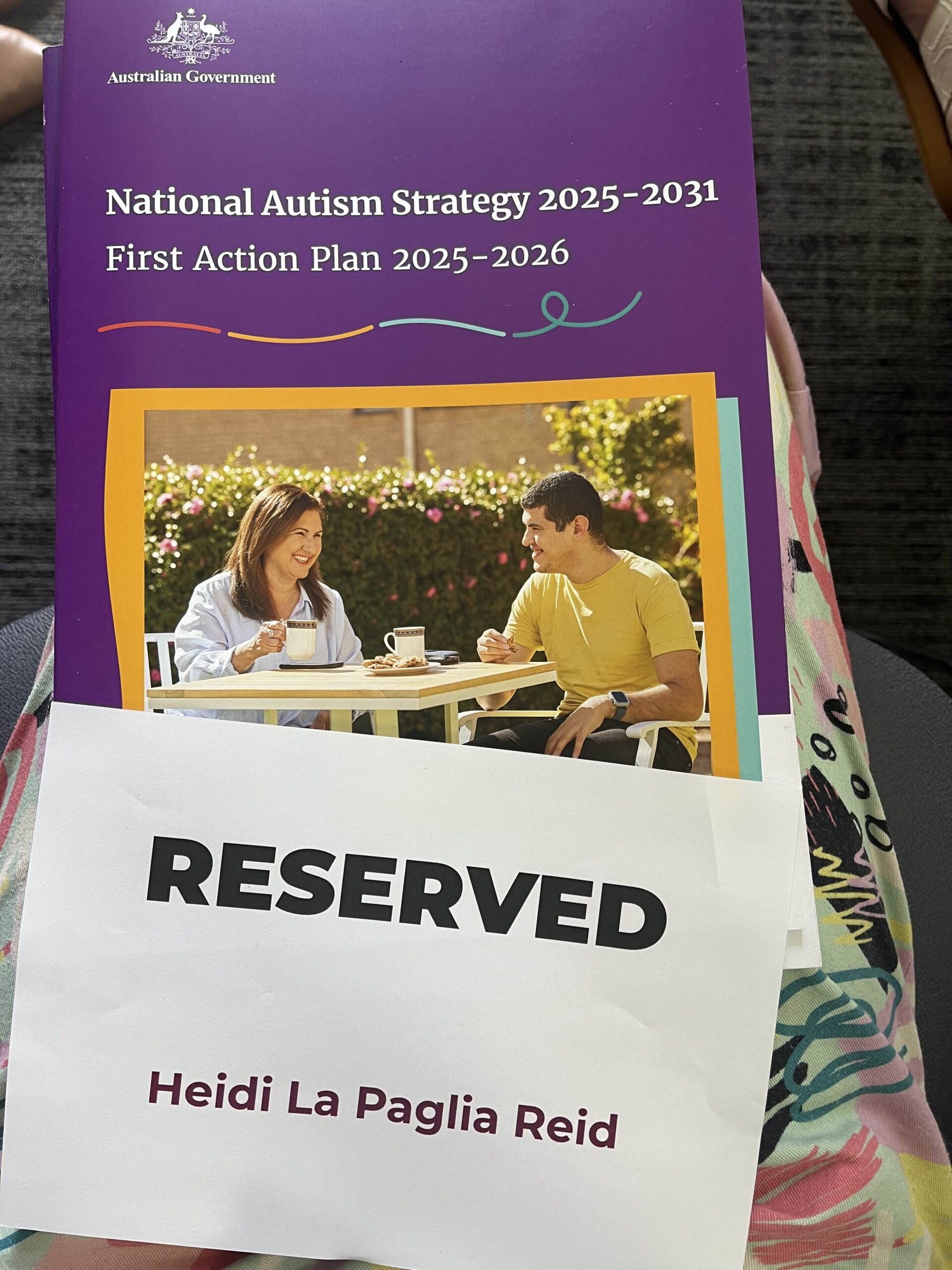 New National Autism Strategy – A Lifeboat for Autistic Women and Girls ...